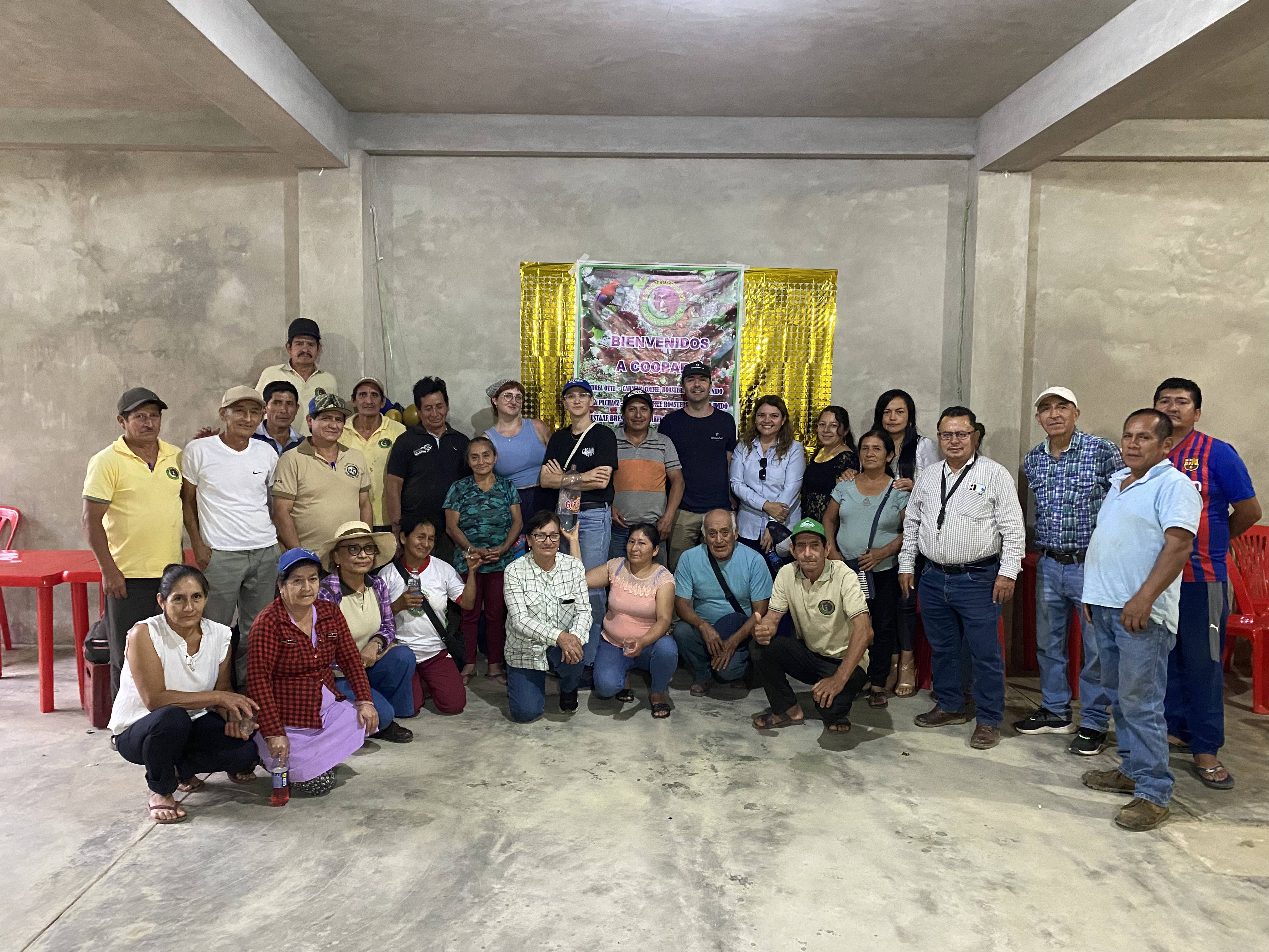 Female Producer Programme: 2024 Update – Caravan