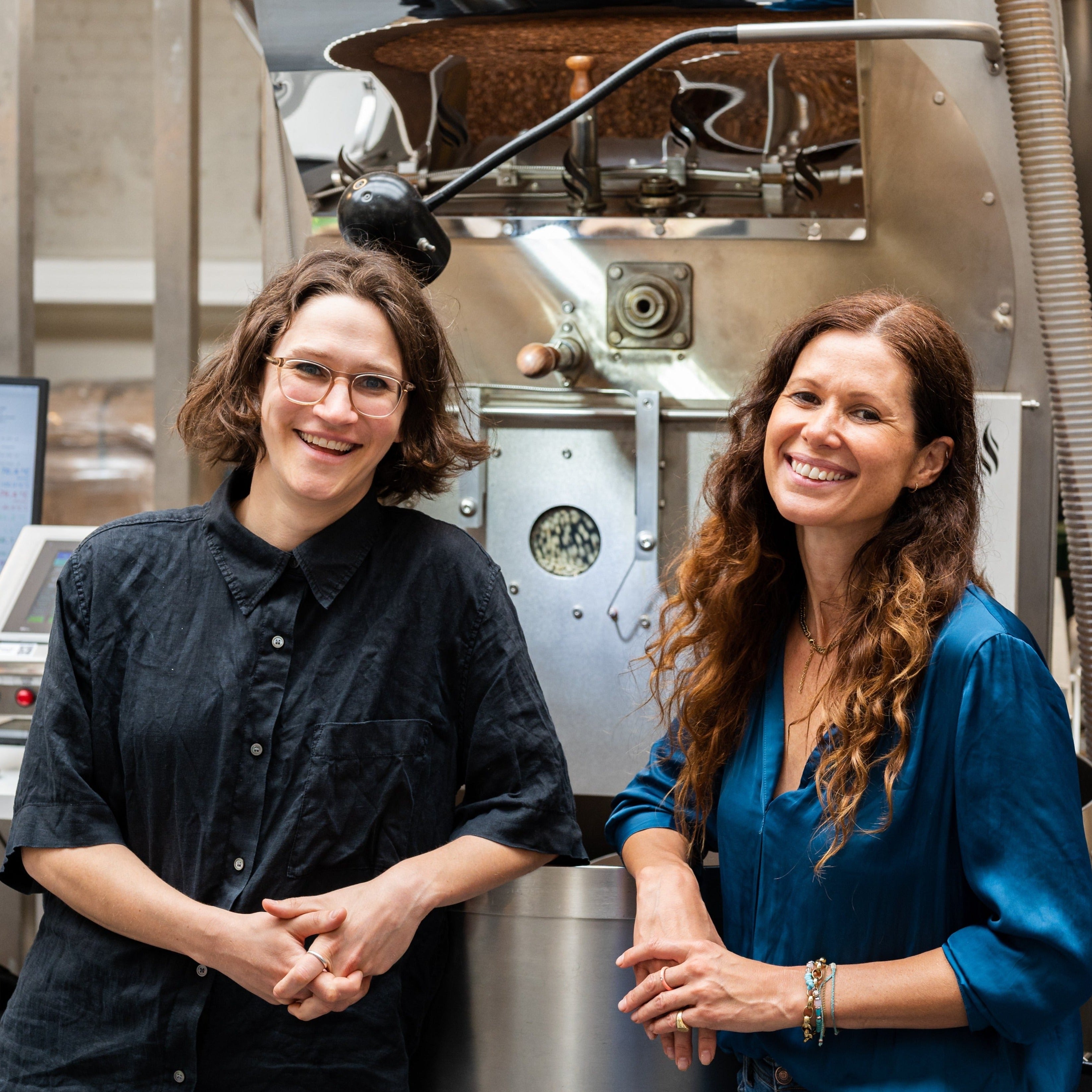 Specialty Coffee from Caravan Coffee Roasters