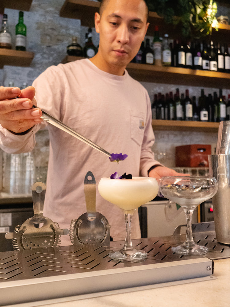 Caravan London Bridge: Restaurant Private Dining and Events