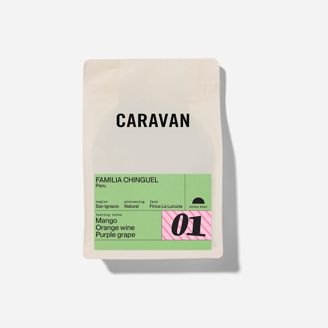 Caravan Restaurants & Coffee Roasters | London, UK