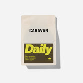 Specialty Coffee from Caravan Coffee Roasters