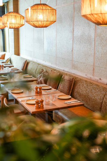 Caravan Manchester: All Day Restaurant in Manchester