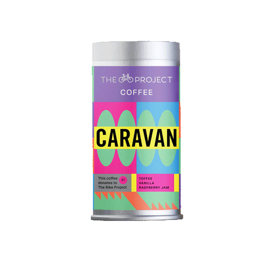 About Caravan Restaurants and Caravan Coffee Roasters