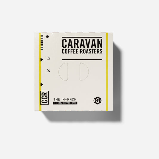 Coffee Gifts | Caravan Coffee Roasters