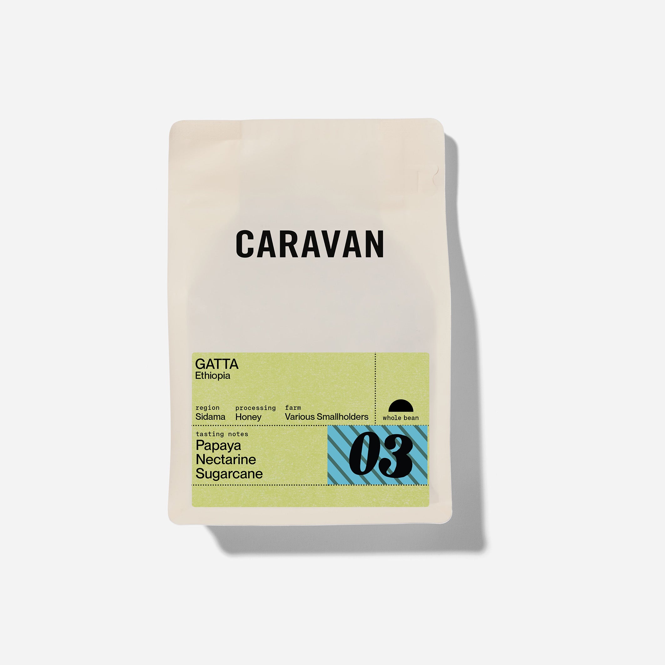 Caravan Restaurants & Coffee Roasters | London, UK