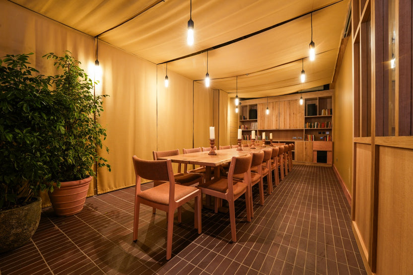 Caravan Manchester: All Day Restaurant in Manchester