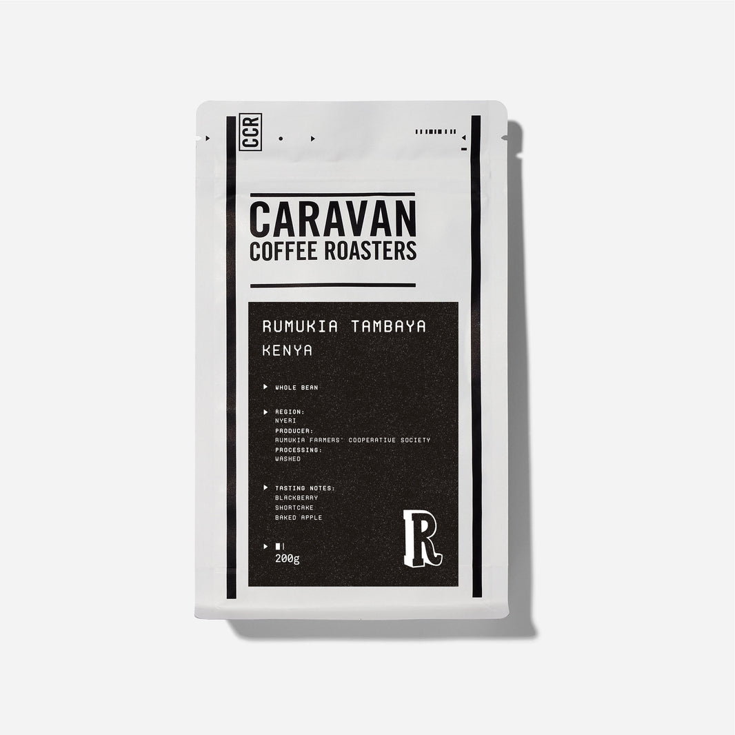 Caravan Restaurants & Coffee Roasters | London, UK
