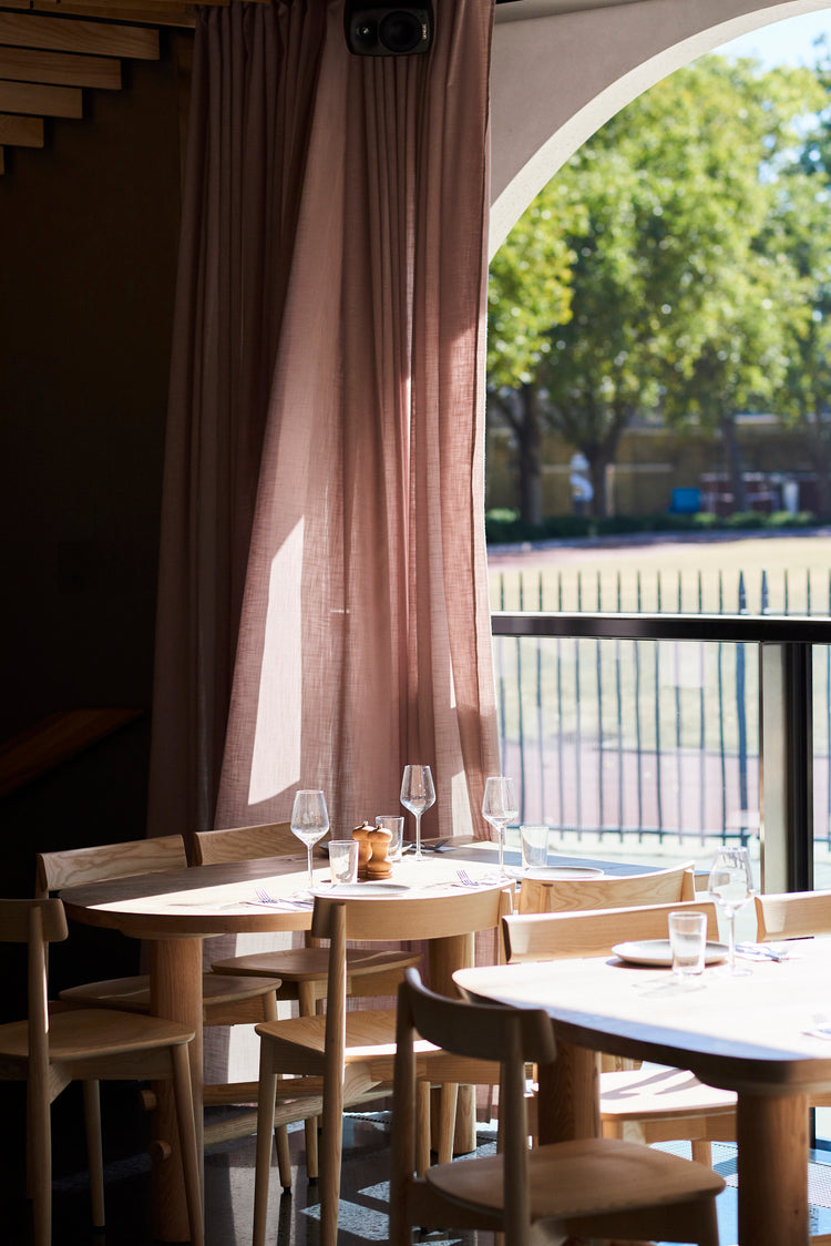 Vardo Chelsea: Restaurant Private Dining & Events – Caravan