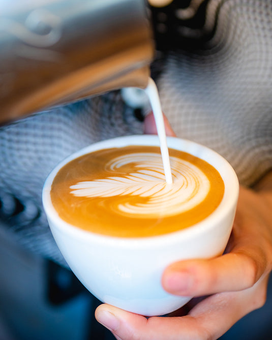 Wholesale Coffee | Trade | Caravan Coffee Roasters