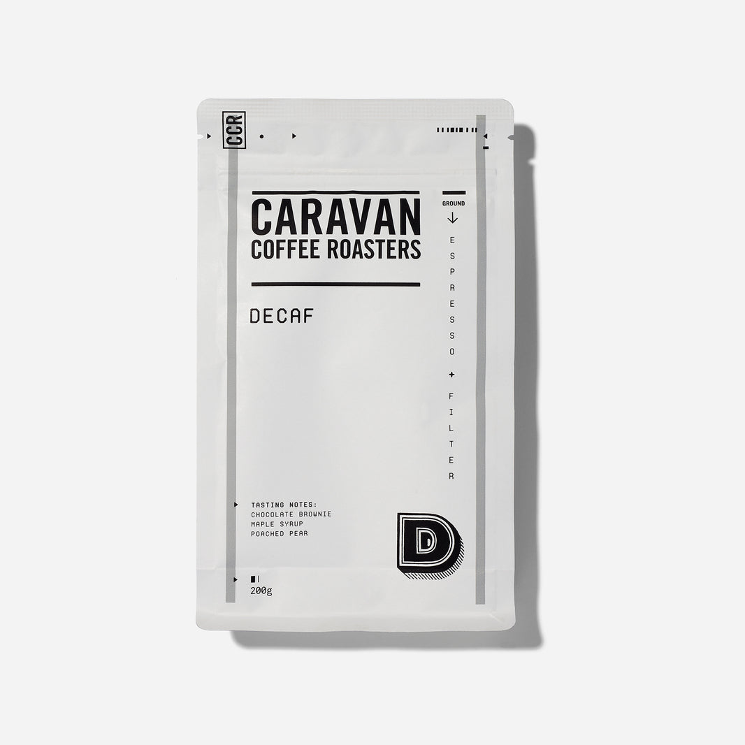 About Caravan Restaurants and Caravan Coffee Roasters