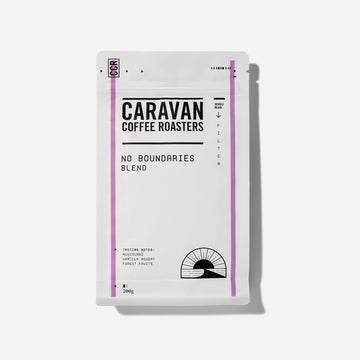 About Caravan Restaurants and Caravan Coffee Roasters